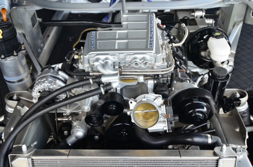 C7 Corvette Engine Bay Pictures - CorvetteForum - Chevrolet Corvette ...