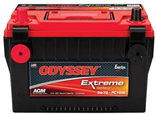 C7 Corvette Battery Replacement | Correct Size | Best Fit | Reviews