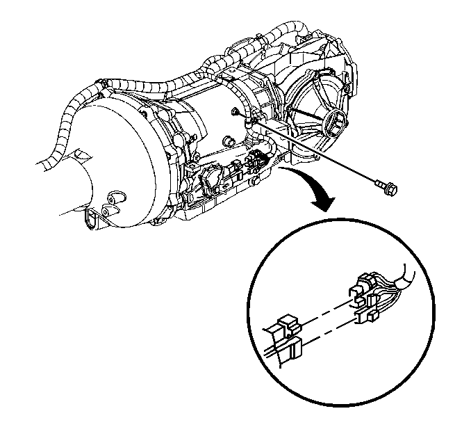 Corvette C5 Differential replacement